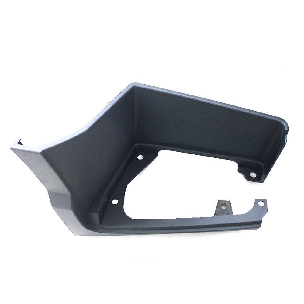 Estribo Volvo FH16 2015 a 2018 Lado Direito - Bite Auto Peças