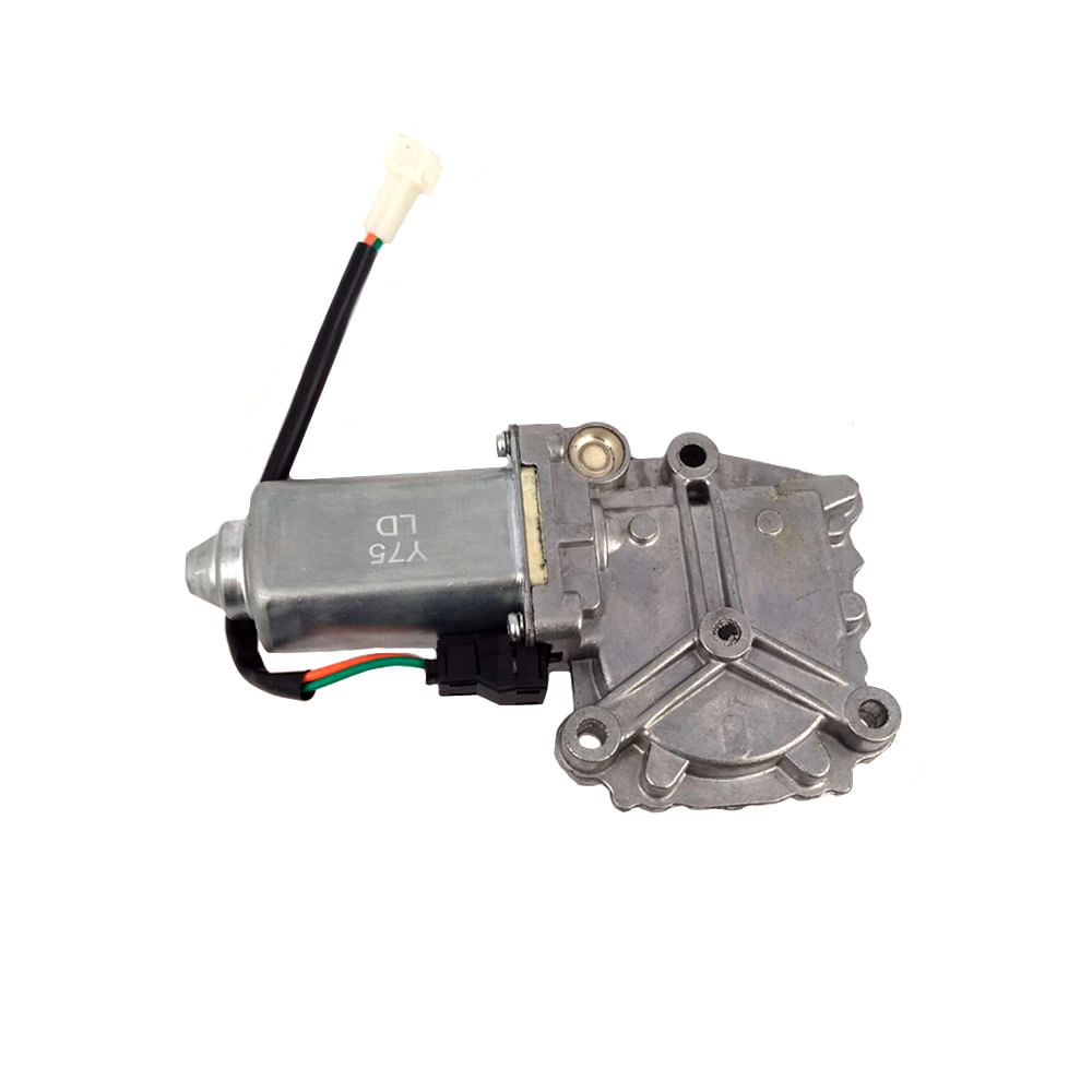 Motor Maquina Vidro Volvo FH/ Scania Serie 4/ 5 Lado Direito 1442293 ...