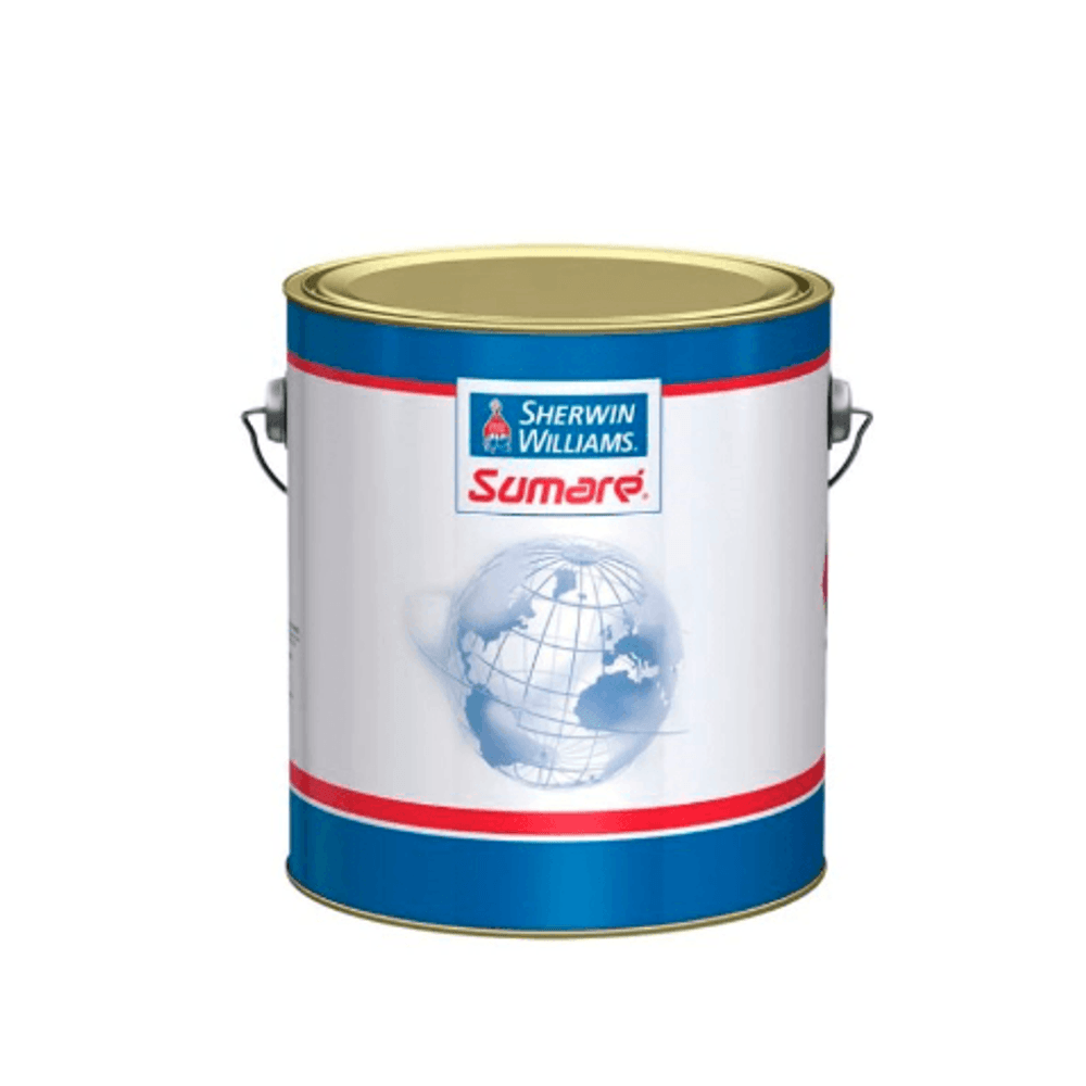 Sumadur 80 Primer Vermelho Comp A 3,6L Sumare - Bite Auto Peças